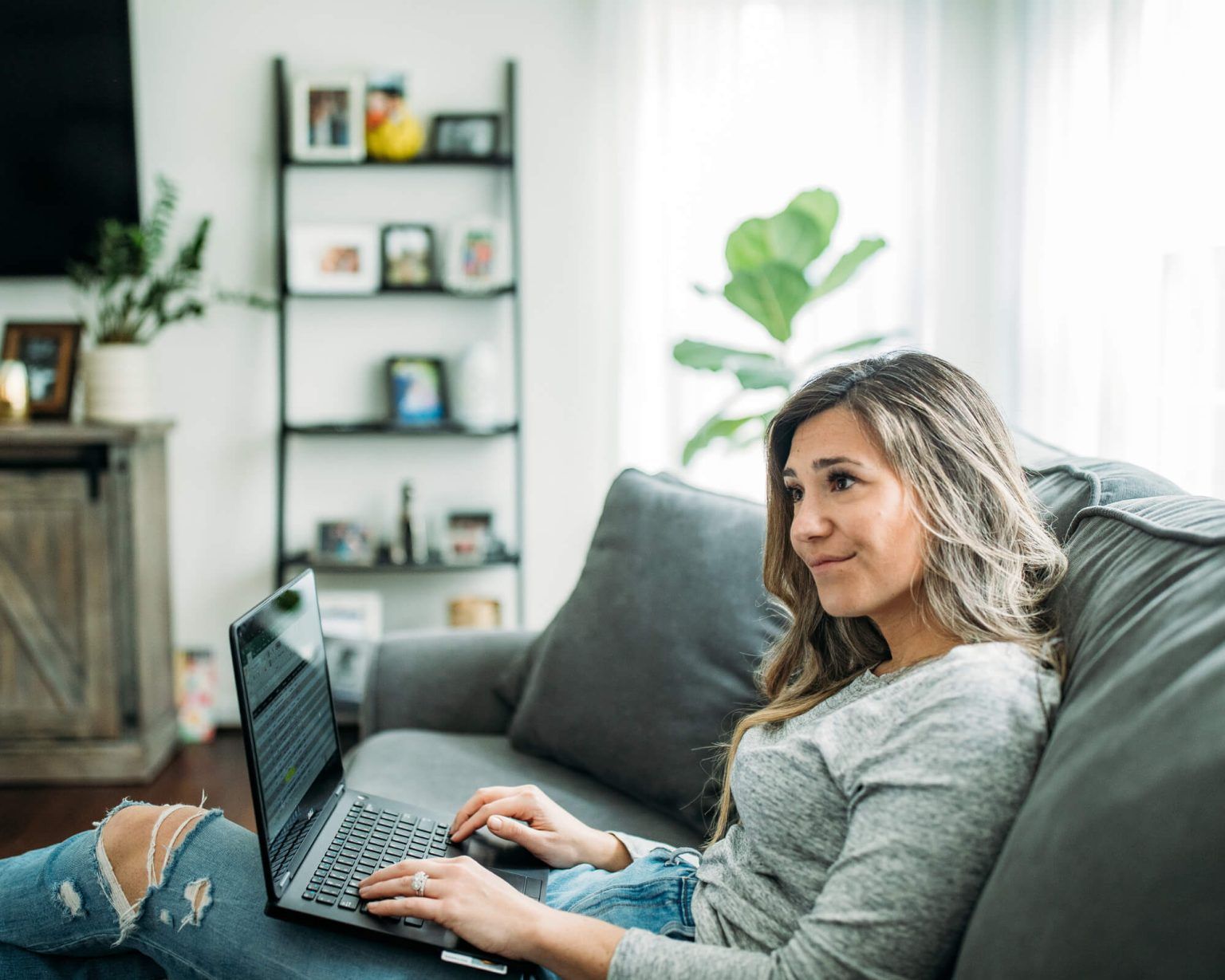 Top Tips To Transition From A Job To Working From Home!