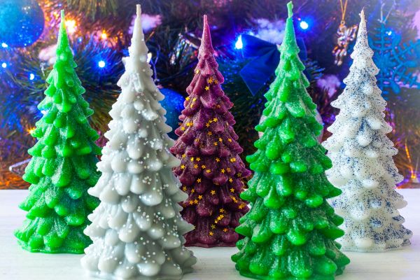 10 Beautiful Christmas Crafts To Make And Sell This Christmas