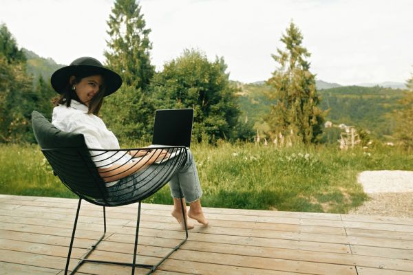 Top Skills You Need To Start Working From Home In 2025