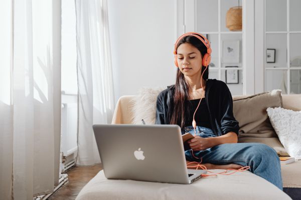 A Day In The Life Of Transcriptionist Work From Home