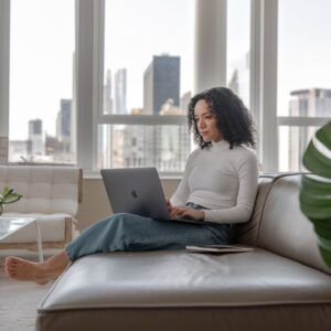 Flexible Remote Work | Work At Home Smart