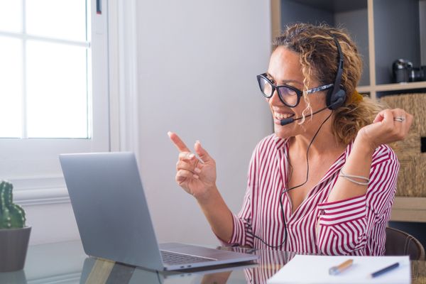 Upwork Voice Recording Jobs: Easy Online Start