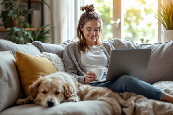 Rhythm Vs Routine: The Key To Thriving While Working From Home