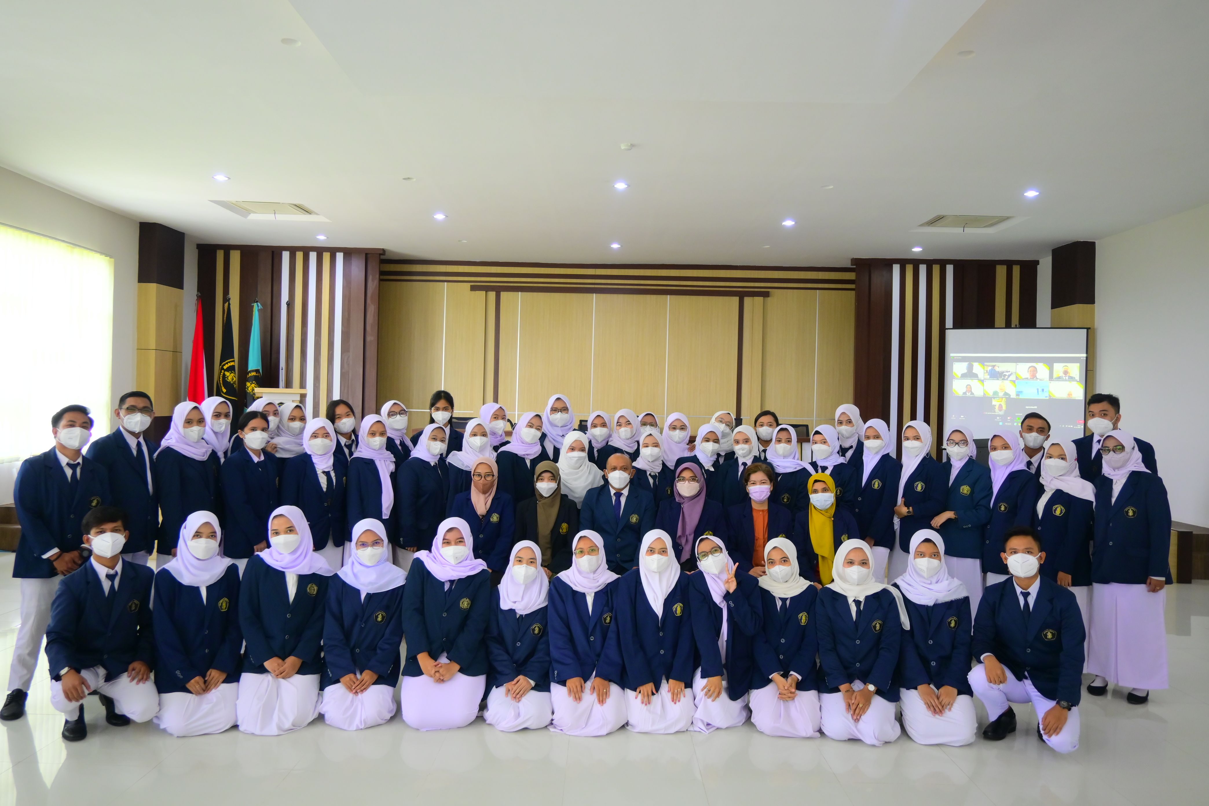 FIKES - Fakultas Ilmu Kesehatan