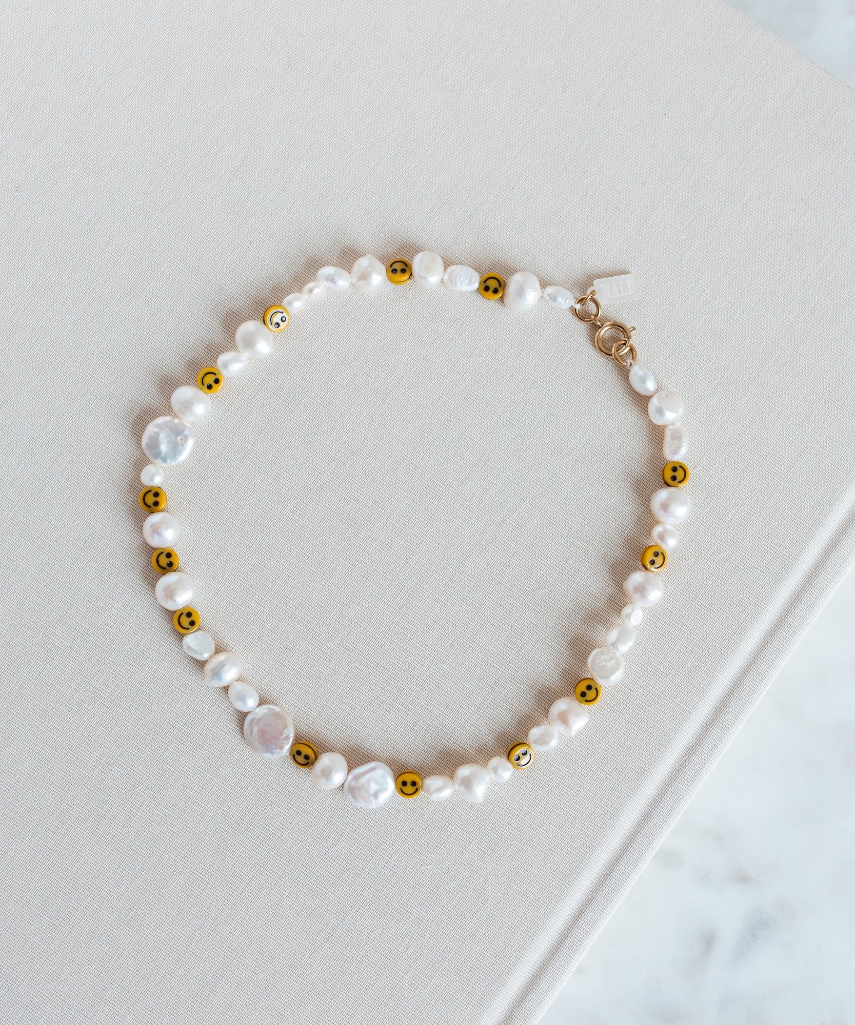 The Pearl Necklace You ve Been Searching For