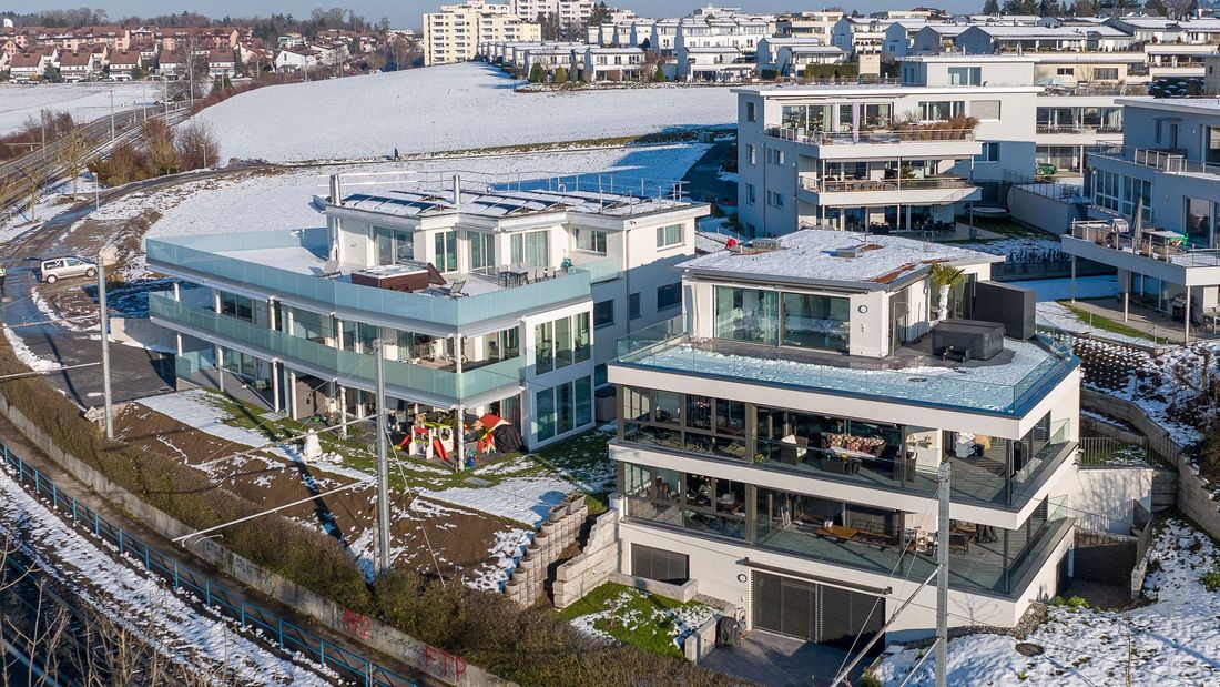 Project Overview | WALO