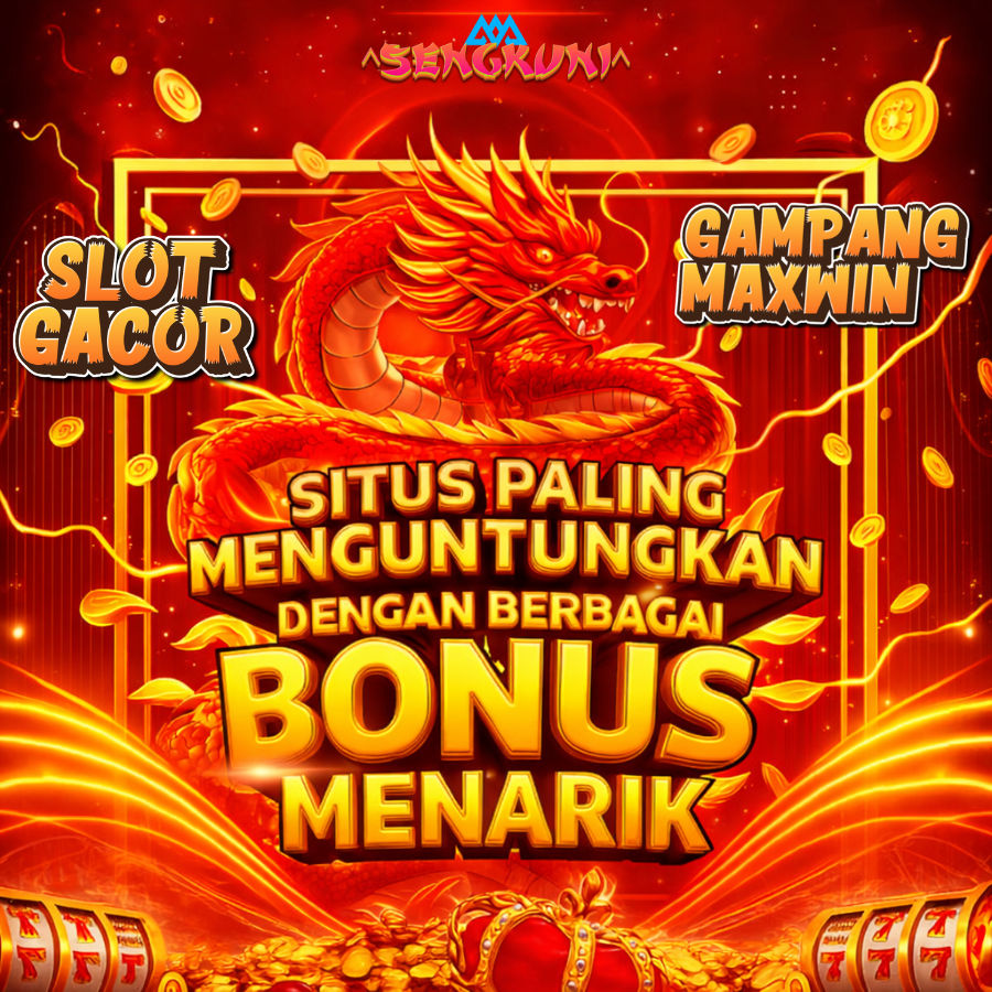 SURGA11 : Link Situs Slot Online Gacor Server Terbaru Paling Gampang ...