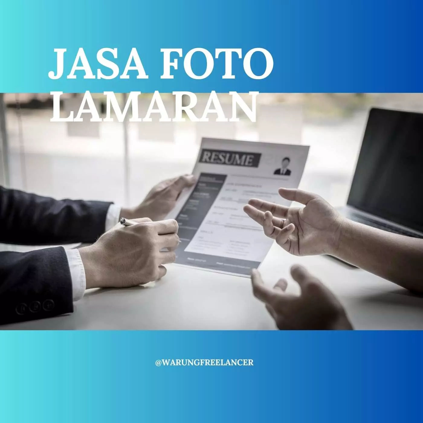 Application Photo Services