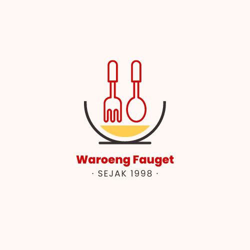 Download Template Logo Restoran Makanan Gratis Download Template Logo Restoran Makanan Gratis