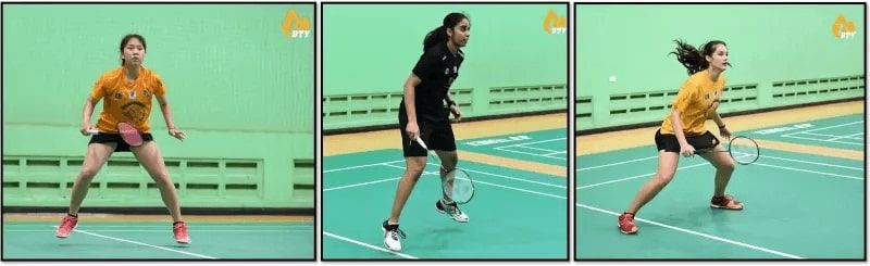 Teknik Footwork Bulu Tangkis: Pengertian & Fungsi | Sehat AQUA