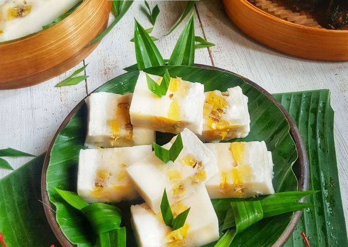 10 Makanan Khas Kalimantan Selatan, Pendatang Wajib Coba! | Sehat AQUA