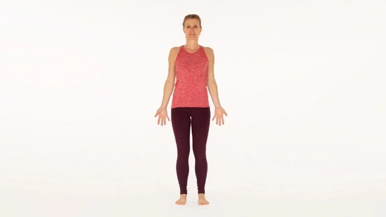 11 Cara Memperbaiki Postur Tubuh, Badan Proporsional! | Sehat AQUA