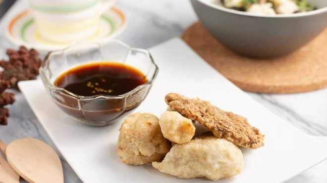 10 Makanan Khas Sumatera yang Lezat dan Menggoyang Lidah! | Sehat AQUA