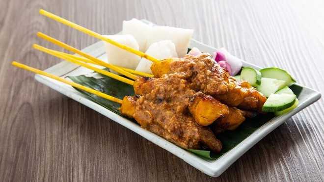 10 Daftar Menu Lebaran Khas Sunda Paling Populer dan Lezat | Sehat AQUA