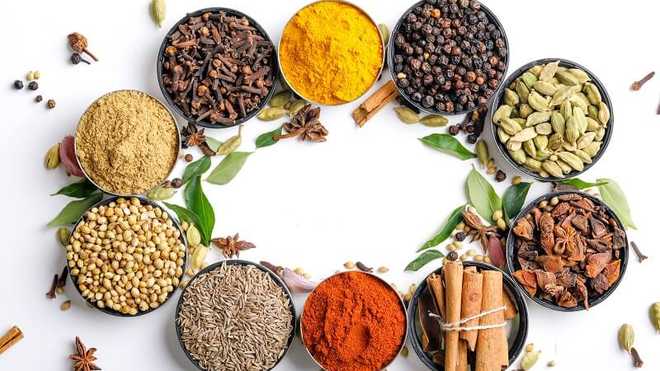 10 Jenis dan Manfaat Rempah-Rempah untuk Kesehatan Tubuh | Sehat AQUA