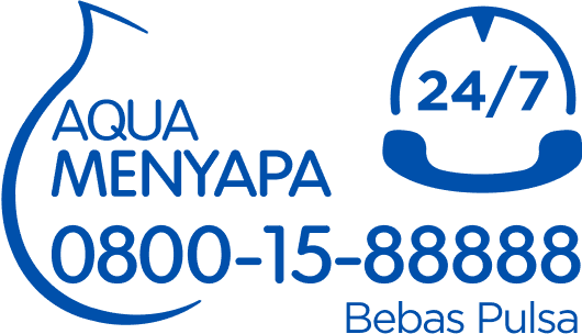 AQUA Home Service | SEHAT AQUA