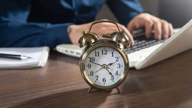 Teknik Pomodoro: Cara Belajar Efektif, Fokus, dan Produktif | Sehat AQUA