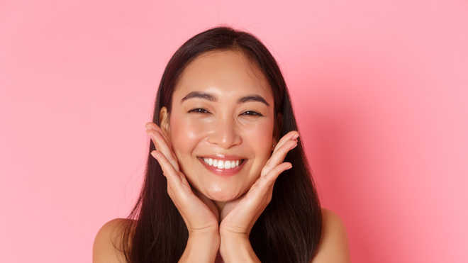 15 Cara agar Muka Halus, Yuk Jalani Pola Hidup Sehat! | Sehat AQUA