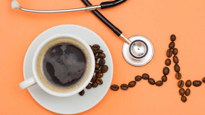 Ini 8 Manfaat Kafein bagi Tubuh yang Perlu Diketahui | Sehat AQUA