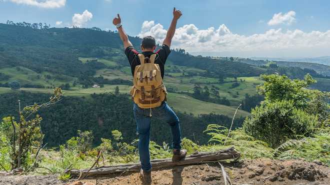 Ini Perbedaan Traveler dan Backpacker, Jangan Sampai Keliru! | Sehat AQUA