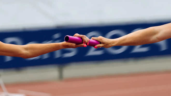 Teknik Lari Estafet: Pengertian, Sejarah, dan Aturannya | Sehat AQUA