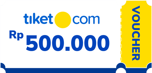 Beli AQUA dan menangkan liburan gratis keliling Indonesia