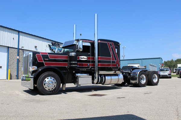 Watters Graphics – Specializing in Fleet and Vehicle Graphics Since 2006