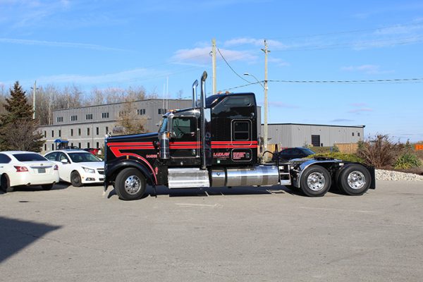 Watters Graphics – Specializing in Fleet and Vehicle Graphics Since 2006