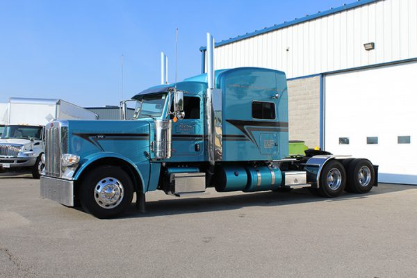 Watters Graphics – Specializing in Fleet and Vehicle Graphics Since 2006