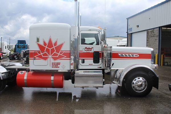 Watters Graphics – Specializing in Fleet and Vehicle Graphics Since 2006