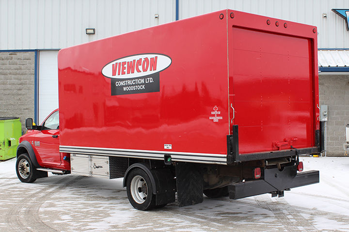 Viewcon – Watters Graphics