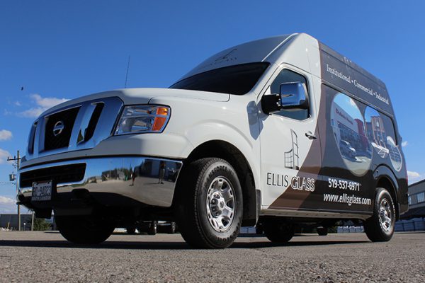 Watters Graphics – Specializing in Fleet and Vehicle Graphics Since 2006