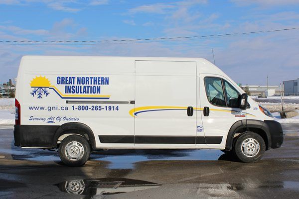Watters Graphics – Specializing in Fleet and Vehicle Graphics Since 2006