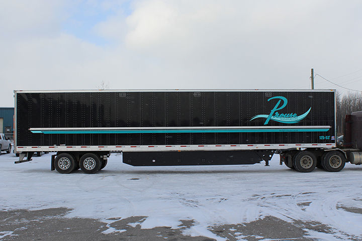 Prouse – Watters Graphics