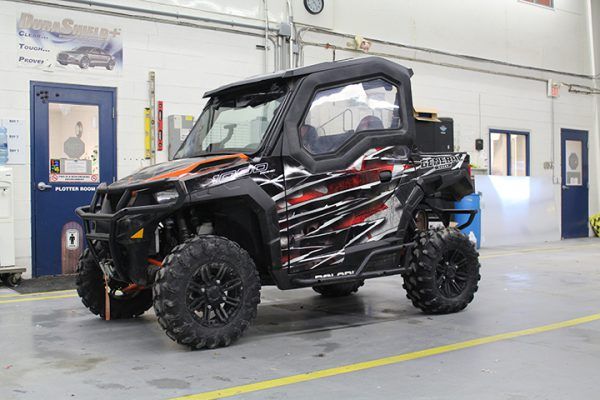 Watters Graphics – Specializing in Fleet and Vehicle Graphics Since 2006