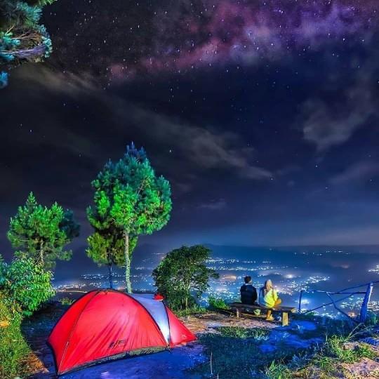 Ungaran Mountain Experience