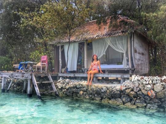 Tiger Island (Thousand Island)