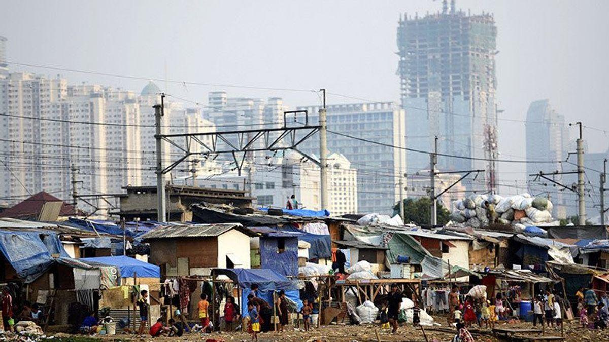 Exploring the Contrasting Realities of Jakarta’s Slums: A Unique and ...
