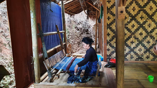 Untouched by Time: Unraveling the Baduy Tribe's Hidden Legacy in Indonesia!