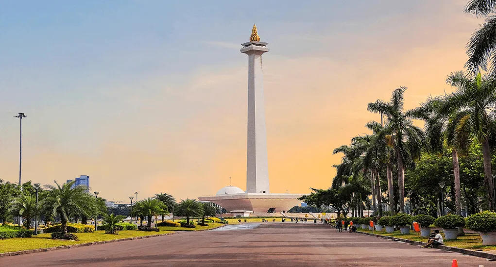 Exploring the Rich Tapestry of Jakarta's History and Future