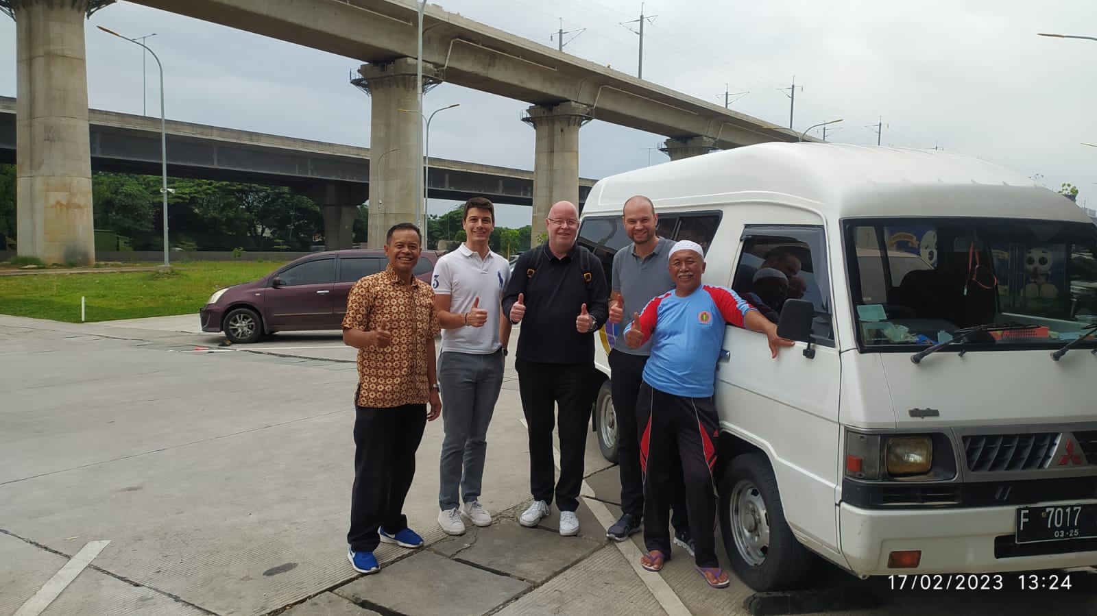 Explore Java with Peace of Mind: Java Private Tour – Your Trusted Travel Companion