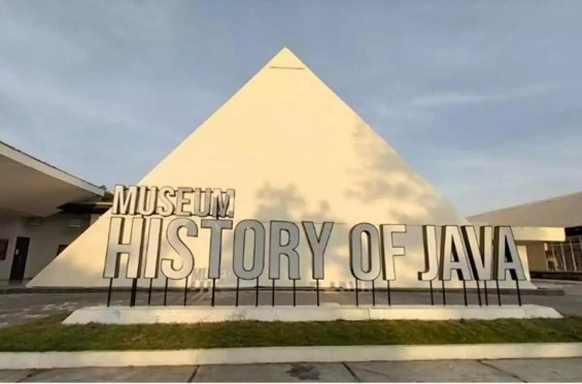 Exploring the Rich History of Java at History of Java Museum