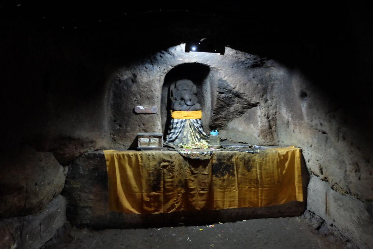 Goa Gajah, The Elephant Cave, Bali's Hidden Gem of History and Culture