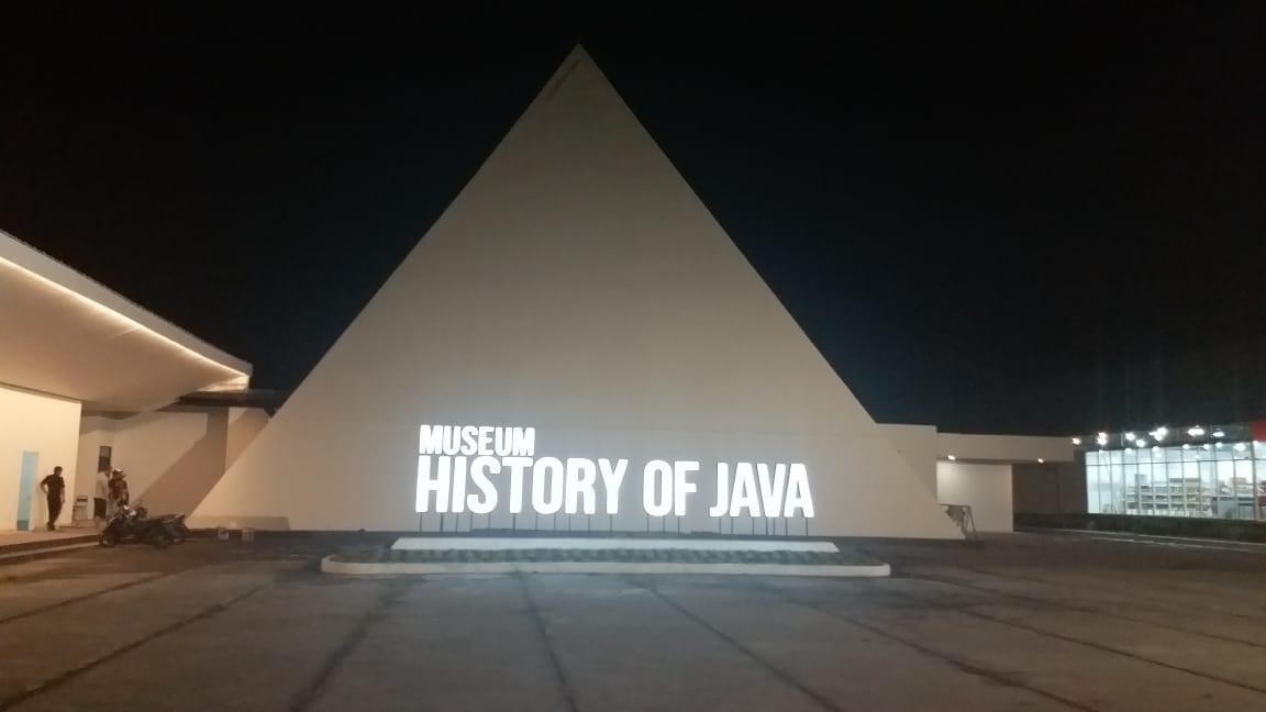 Exploring the Rich History of Java at History of Java Museum
