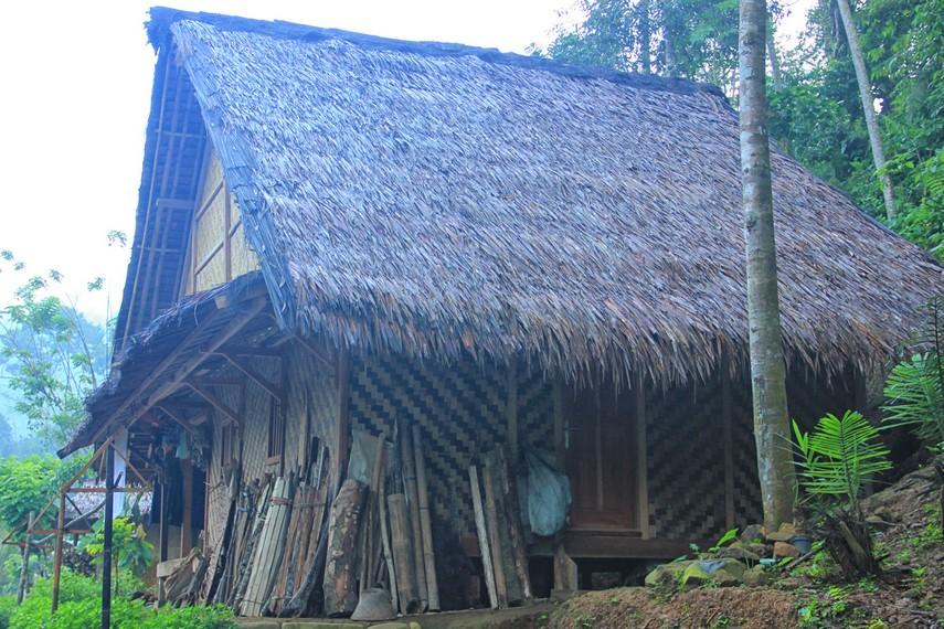 Banten's Hidden Gem: The Story Behind Baduy Tribe’'s Sulah Nyanda ...