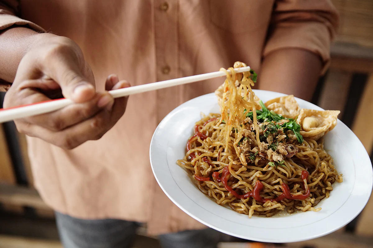 Culinary Extravaganza in Jakarta: A Gastronomic Journey Through 10 ...