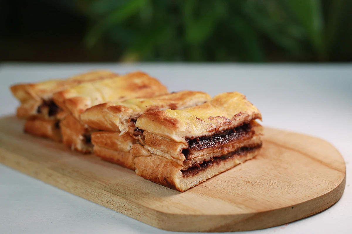 Culinary Extravaganza in Jakarta: A Gastronomic Journey Through 10 ...