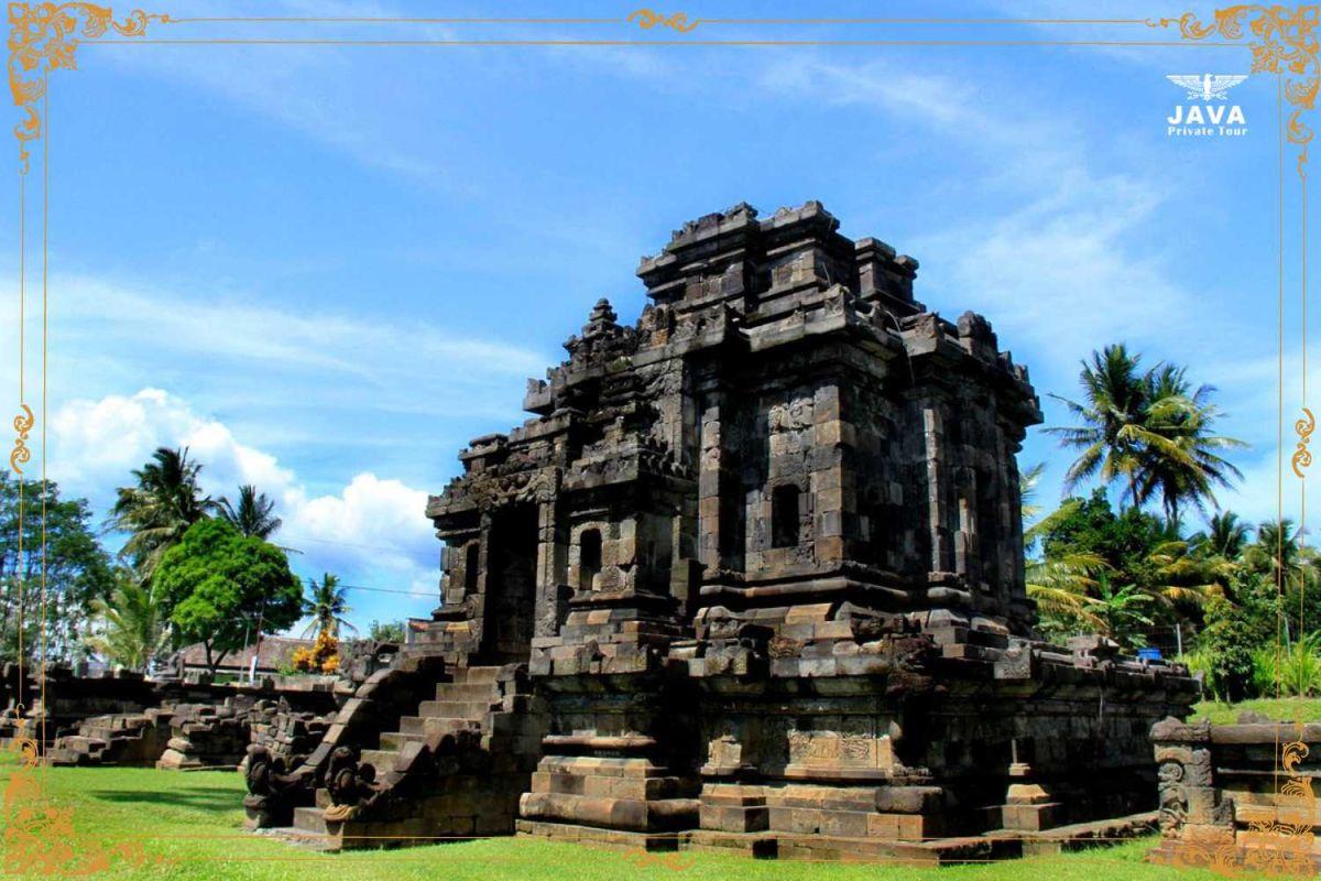 Exploring the Enchanting Charms of Muntilan: A Hidden Gem Revealed by ...