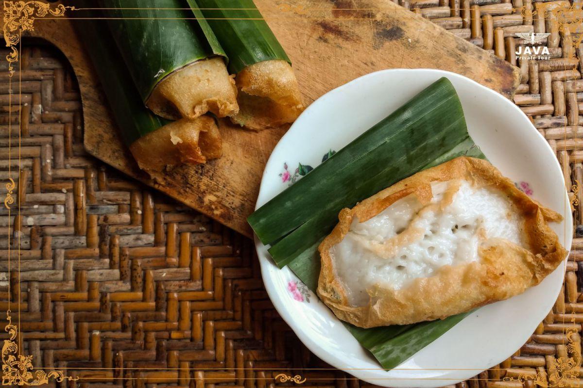 Serabi Notosuman, A Traditional Javanese Snack with a Rich History