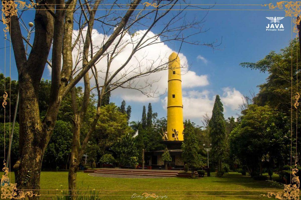 Exploring the Enchanting Charms of Muntilan: A Hidden Gem Revealed by ...